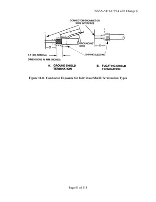 Nasa std-8739-4 | PDF