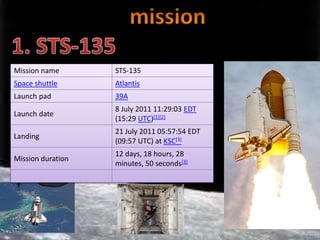 Nasa 3 ppt on physics class 8 | PPT