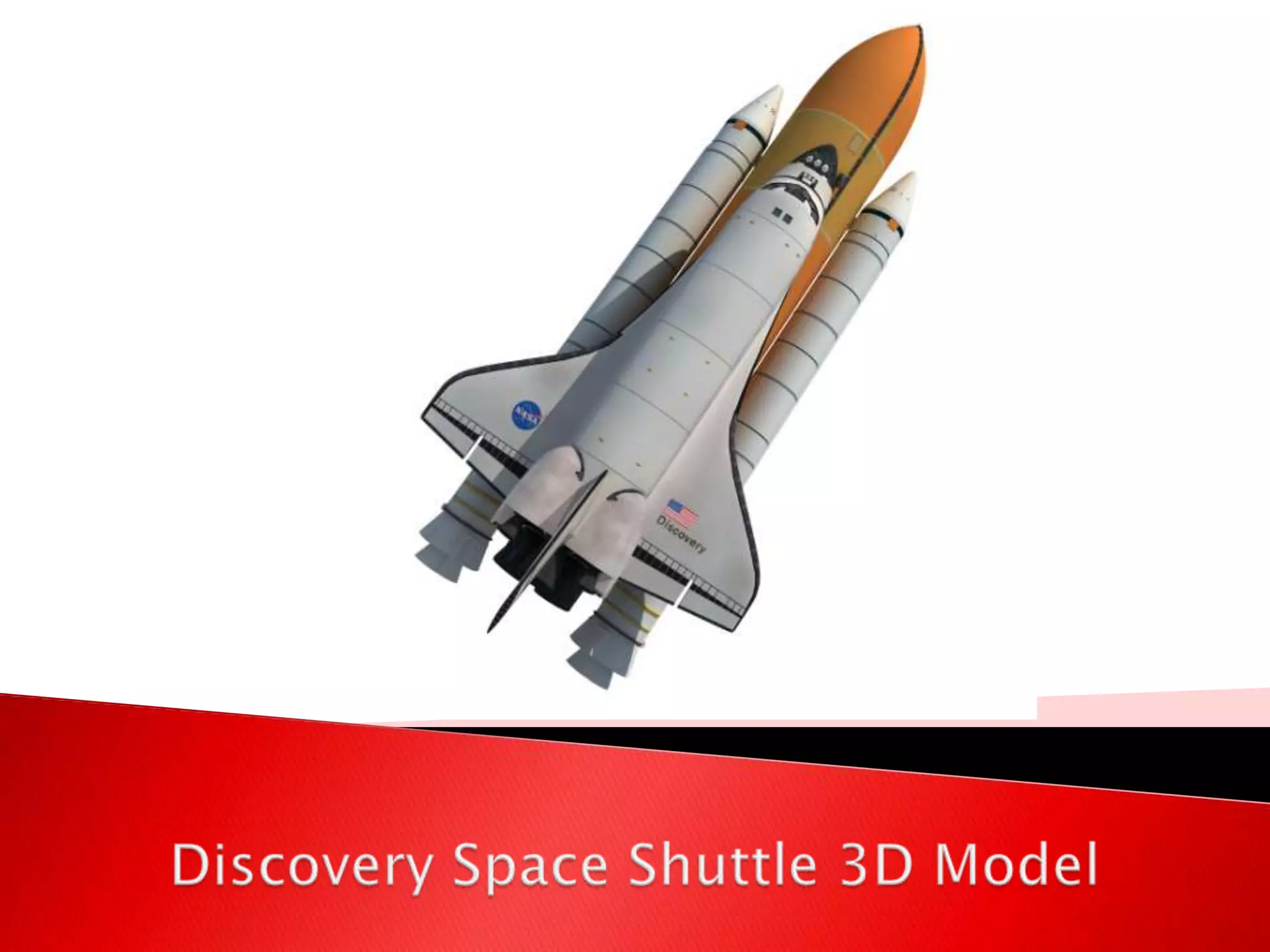 NASA 3D MODELS | PPTX