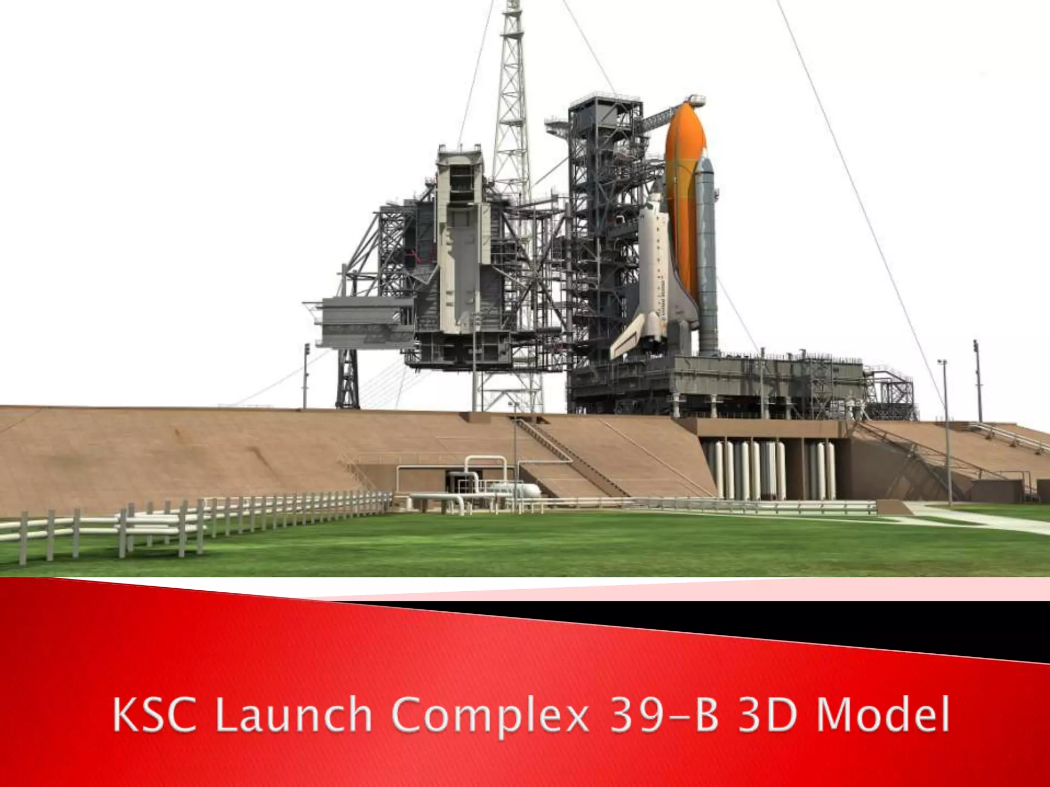 NASA 3D MODELS | PPTX