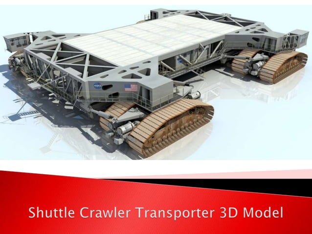 NASA 3D MODELS | PPTX