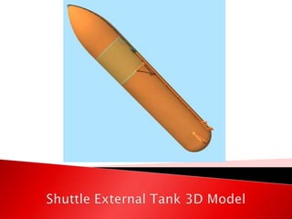 NASA 3D MODELS | PPTX