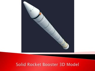 NASA 3D MODELS | PPTX