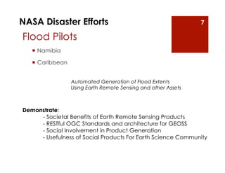 Nasa aip5.pptx | Cloud Computing | Internet