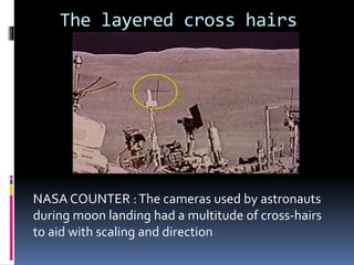 Nasa controversy | PPTX