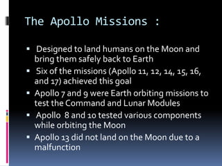 Apollo 11 Duplicate Backdrops