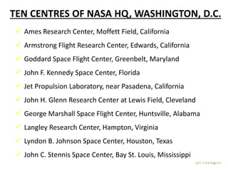 NASA Case Study JPL Knowledge Management | PPTX