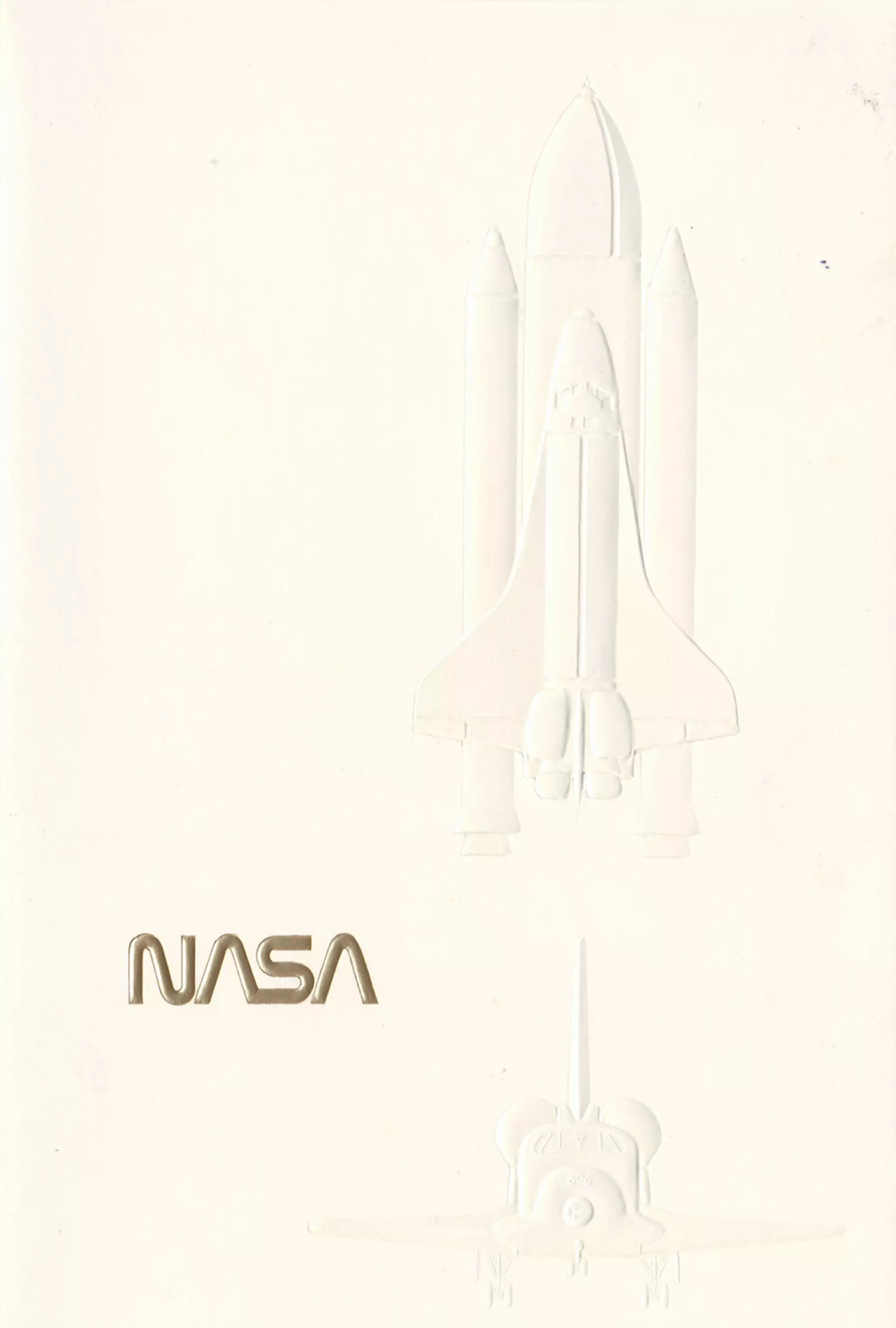 NASA invitation | PDF