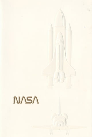 NASA invitation | PDF