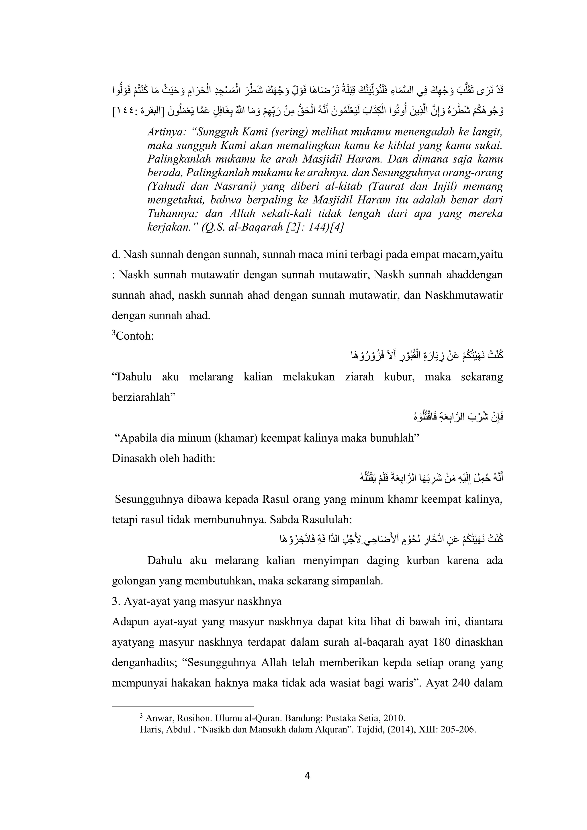Nasakh dan Mansukh.docx