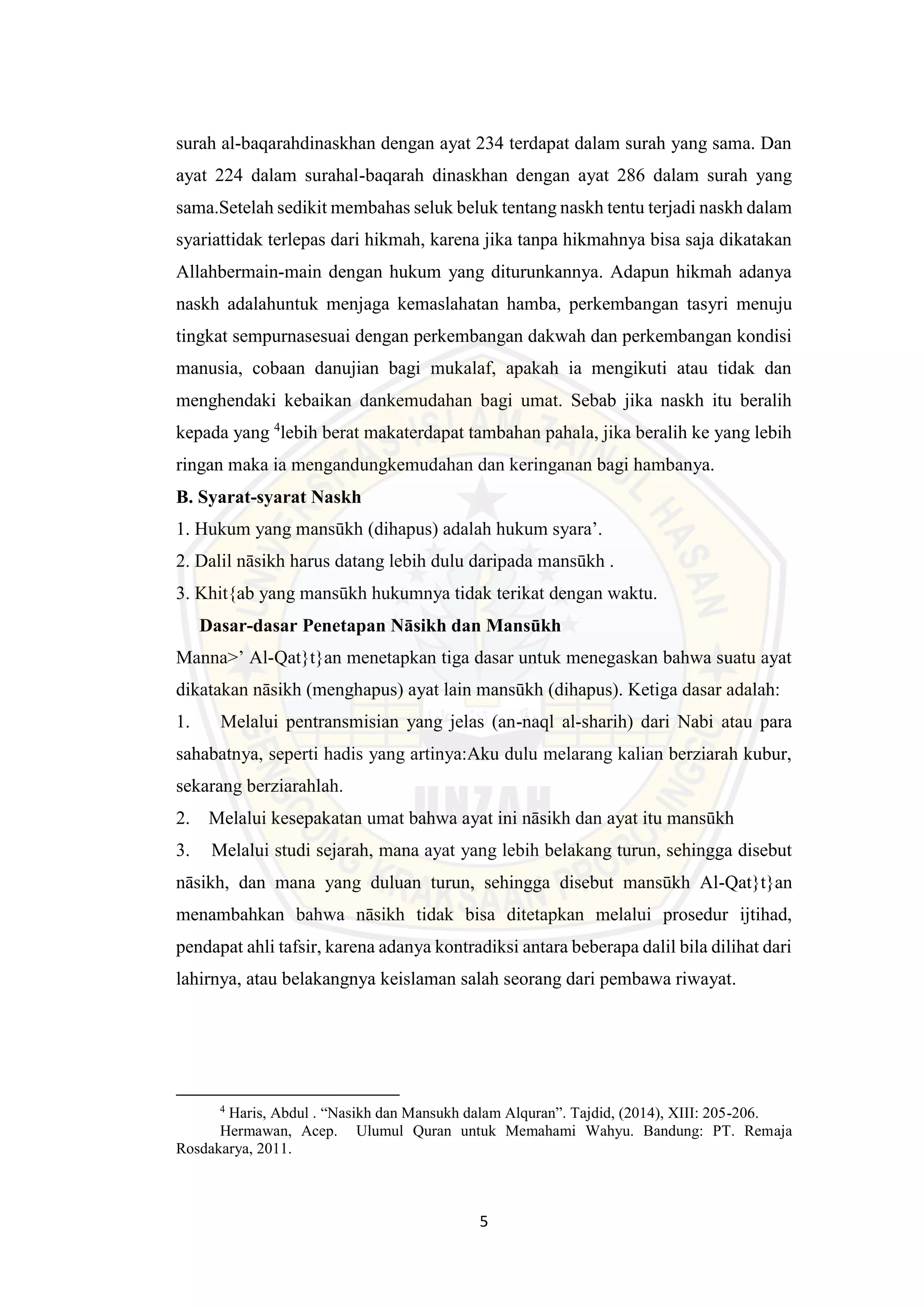Nasakh dan Mansukh.pdf