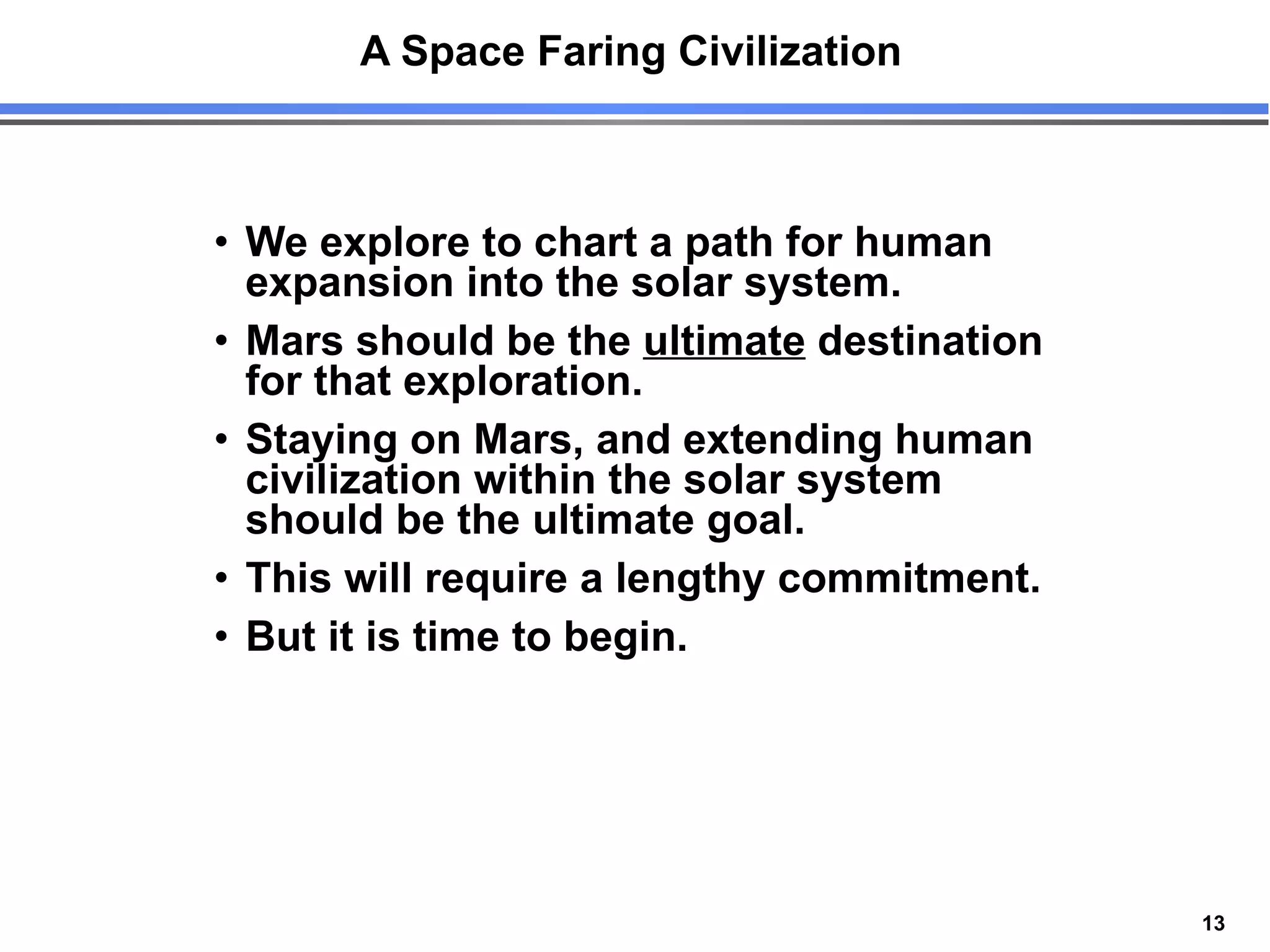 A New Exploration Strategy | PPT