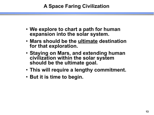 A New Exploration Strategy | PPT