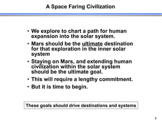 A New Exploration Strategy | PPT