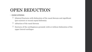 NASAL FRACTURES AND FACIAL FRACTURES.pptx