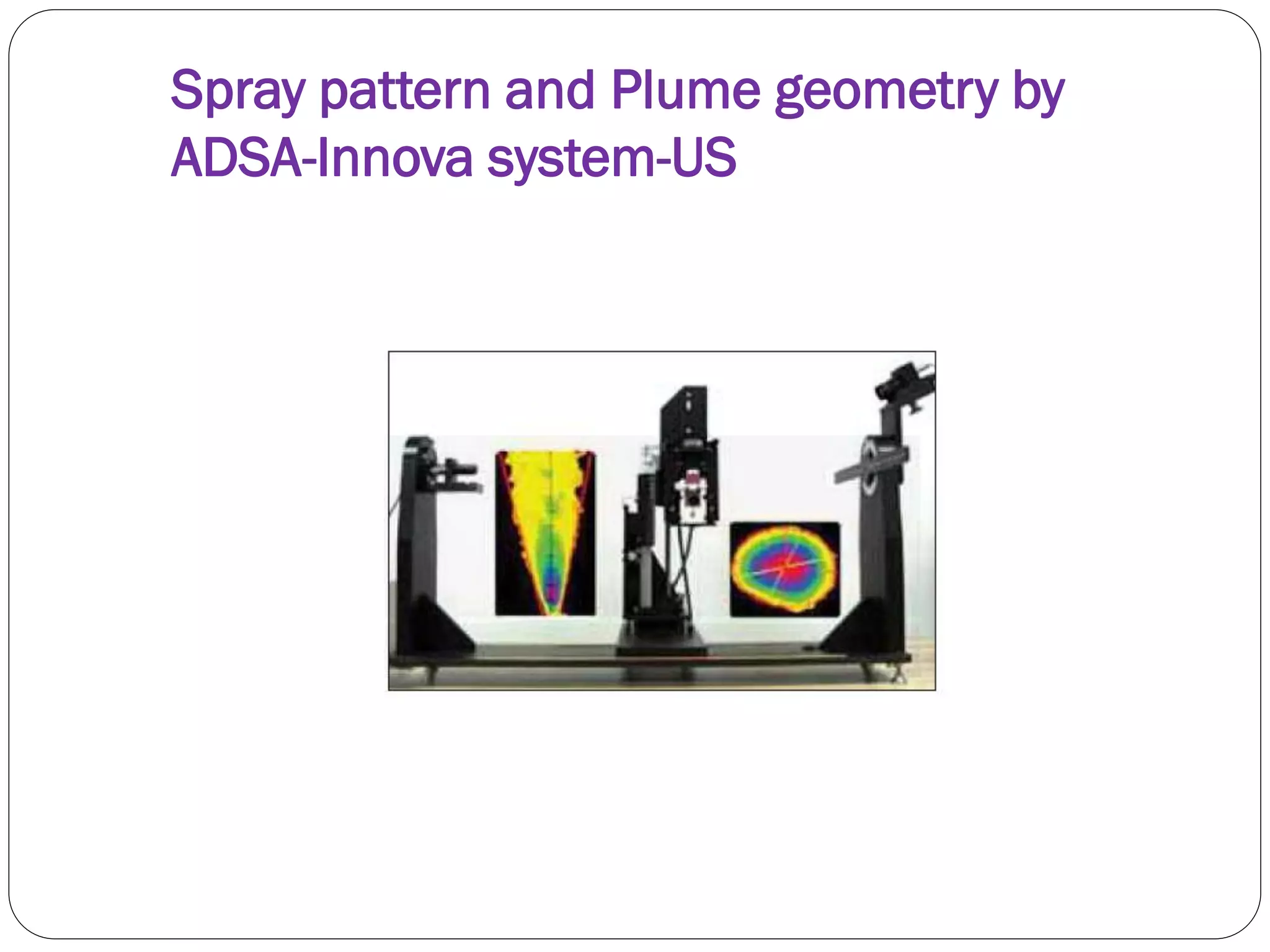 Nasal and pulmonary delivery system - Nainesh patel | PDF