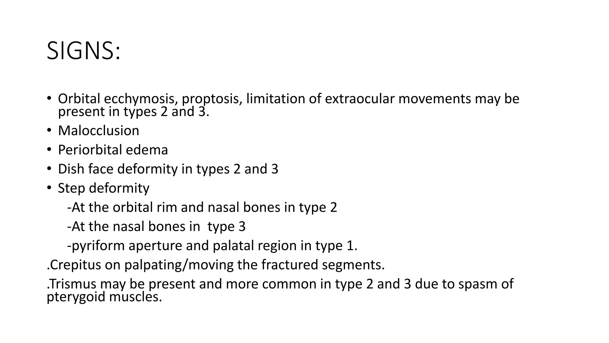 NASAL BONE FRACTURE.pptx