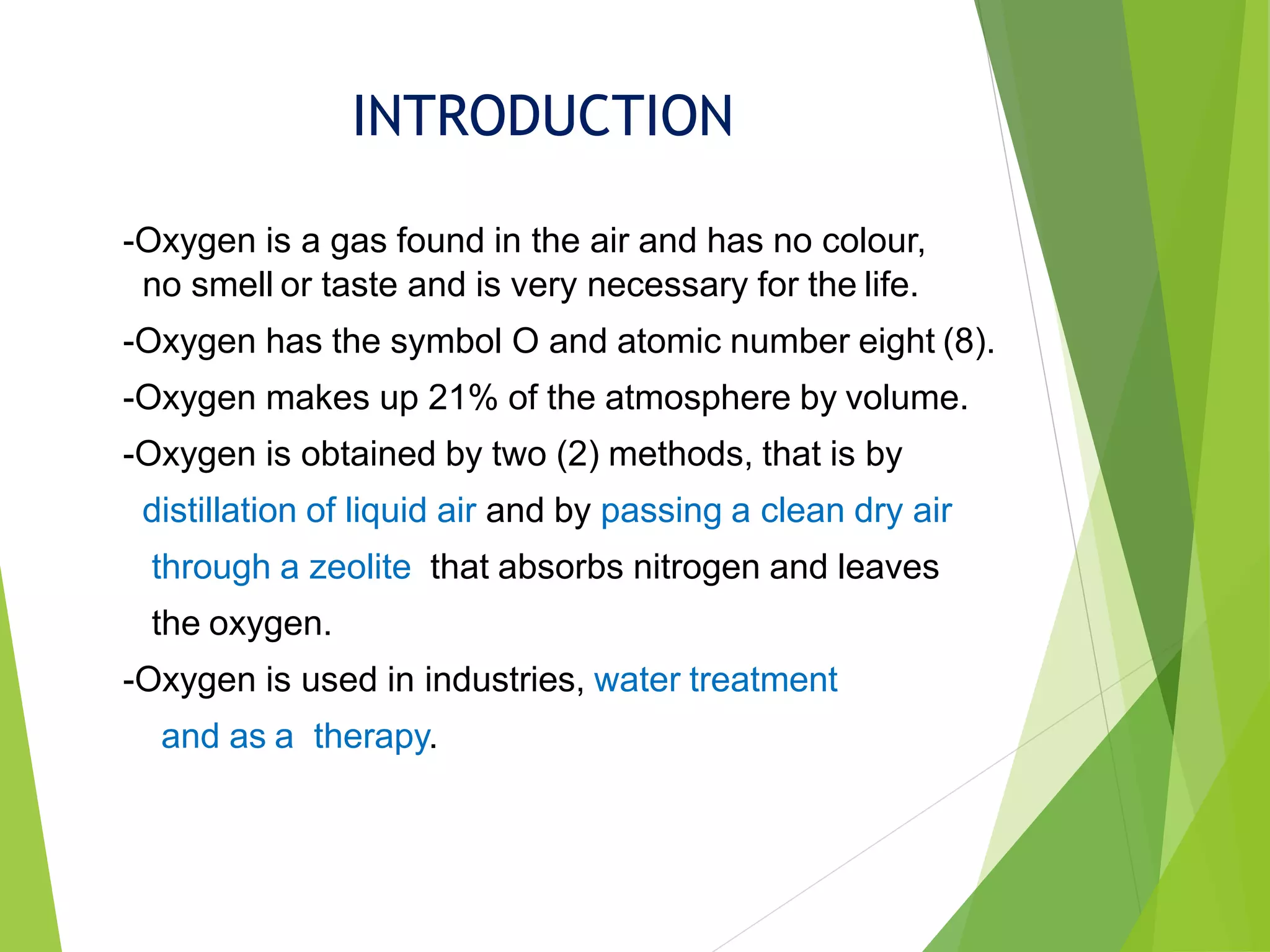 #Nasal canulae | PPTX