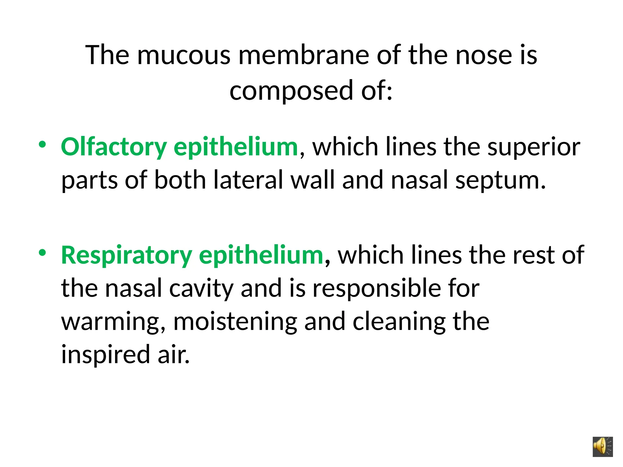 Nasal cavity anatomy of nasal cavity.pptx