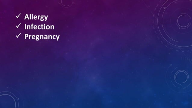 Nasal cycle | PPTX | Ear, Nose and Throat Conditions | Diseases and ...
