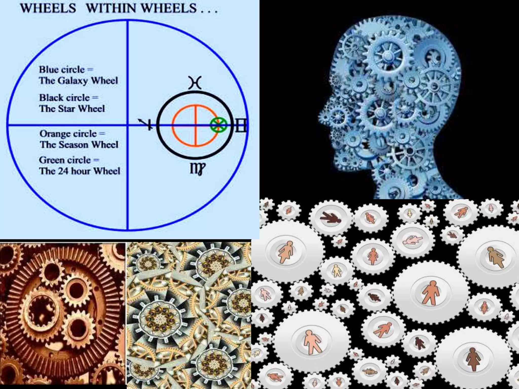 Nasal Cycle and its Therapeutic Applications: A Yogic Perspective | PPTX