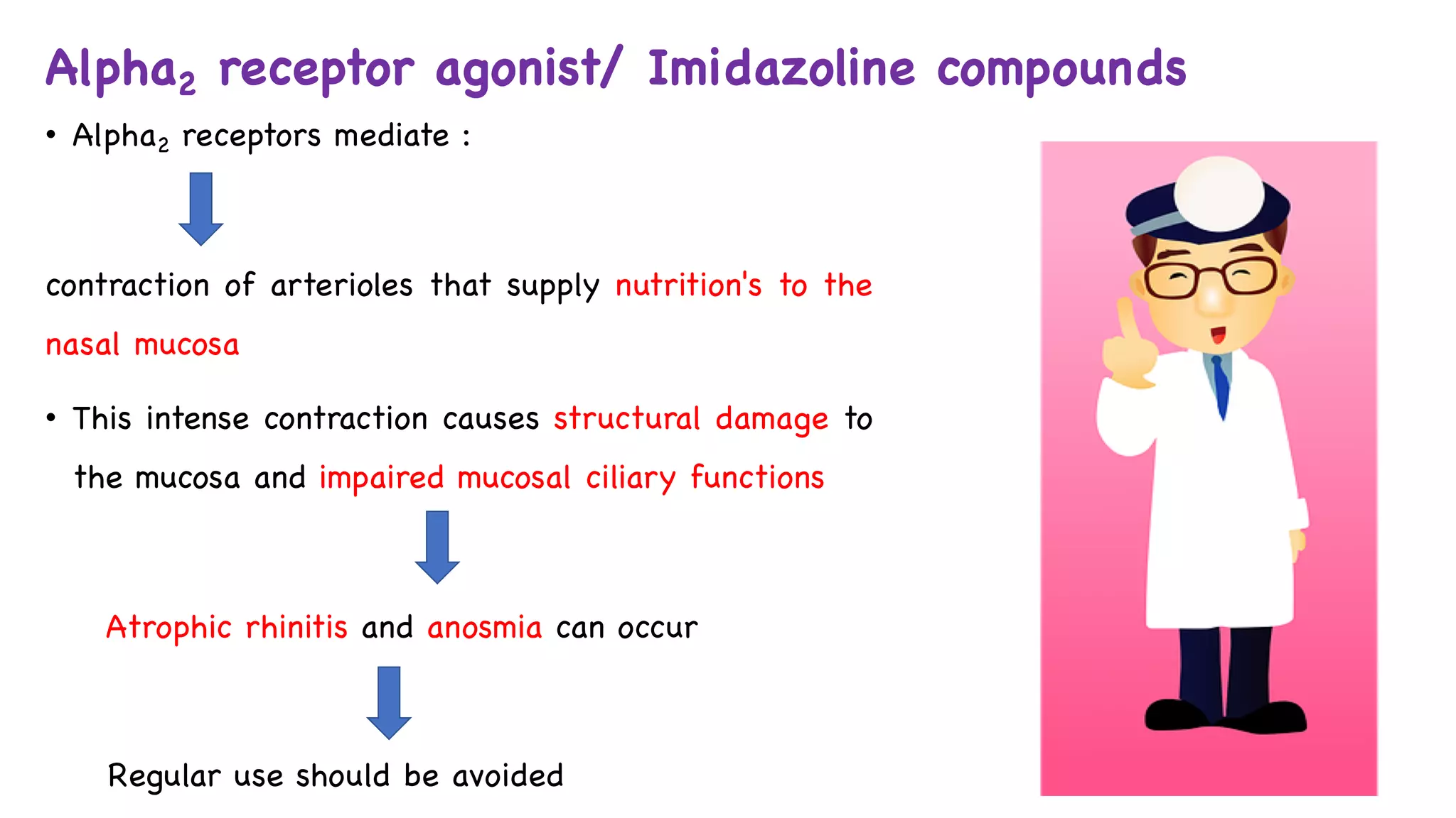 Nasal decongestants and Respiratory Stimulants.pdf
