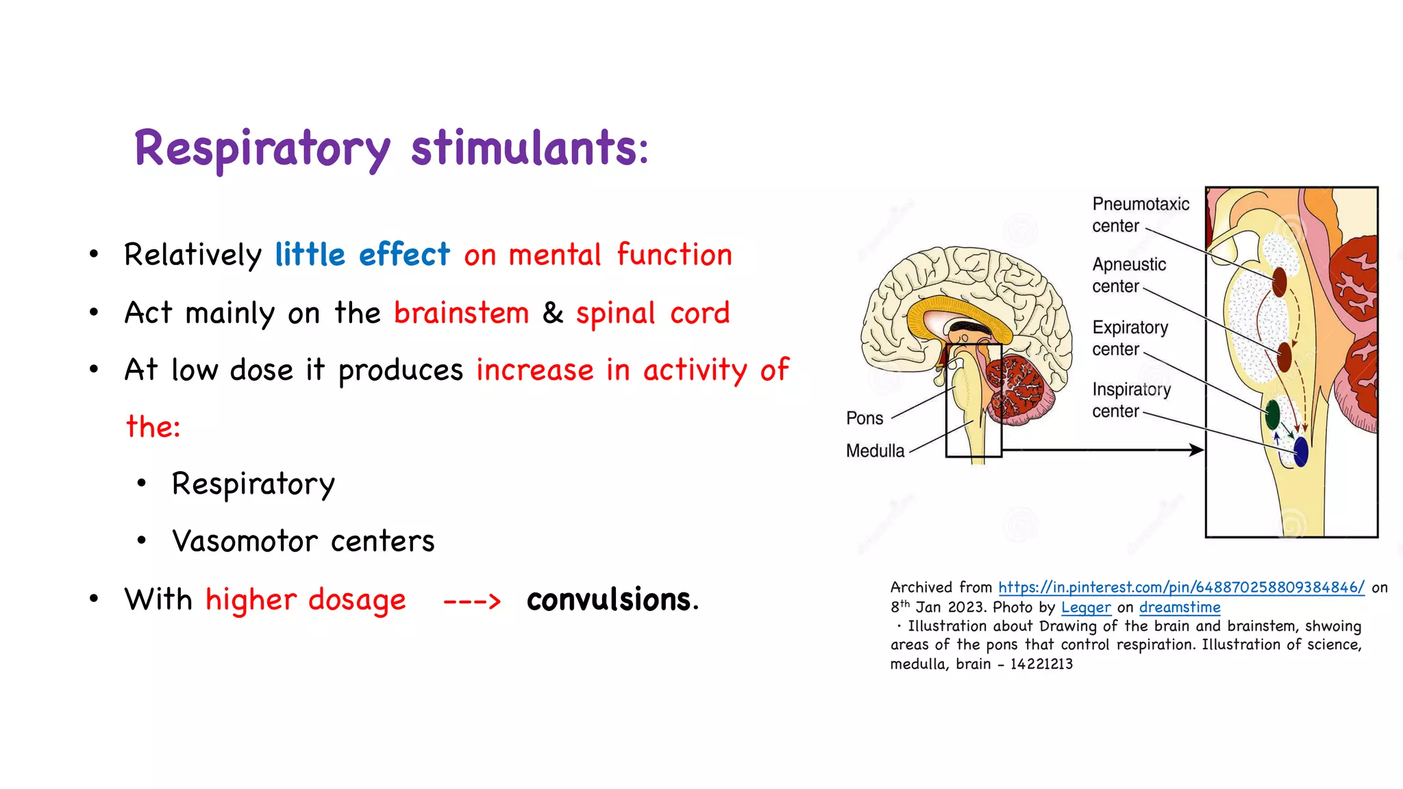 Nasal decongestants and Respiratory Stimulants.pdf