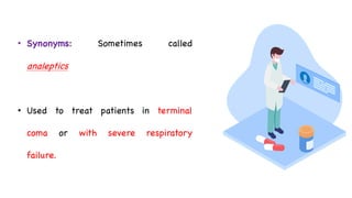 Nasal decongestants and Respiratory Stimulants.pdf