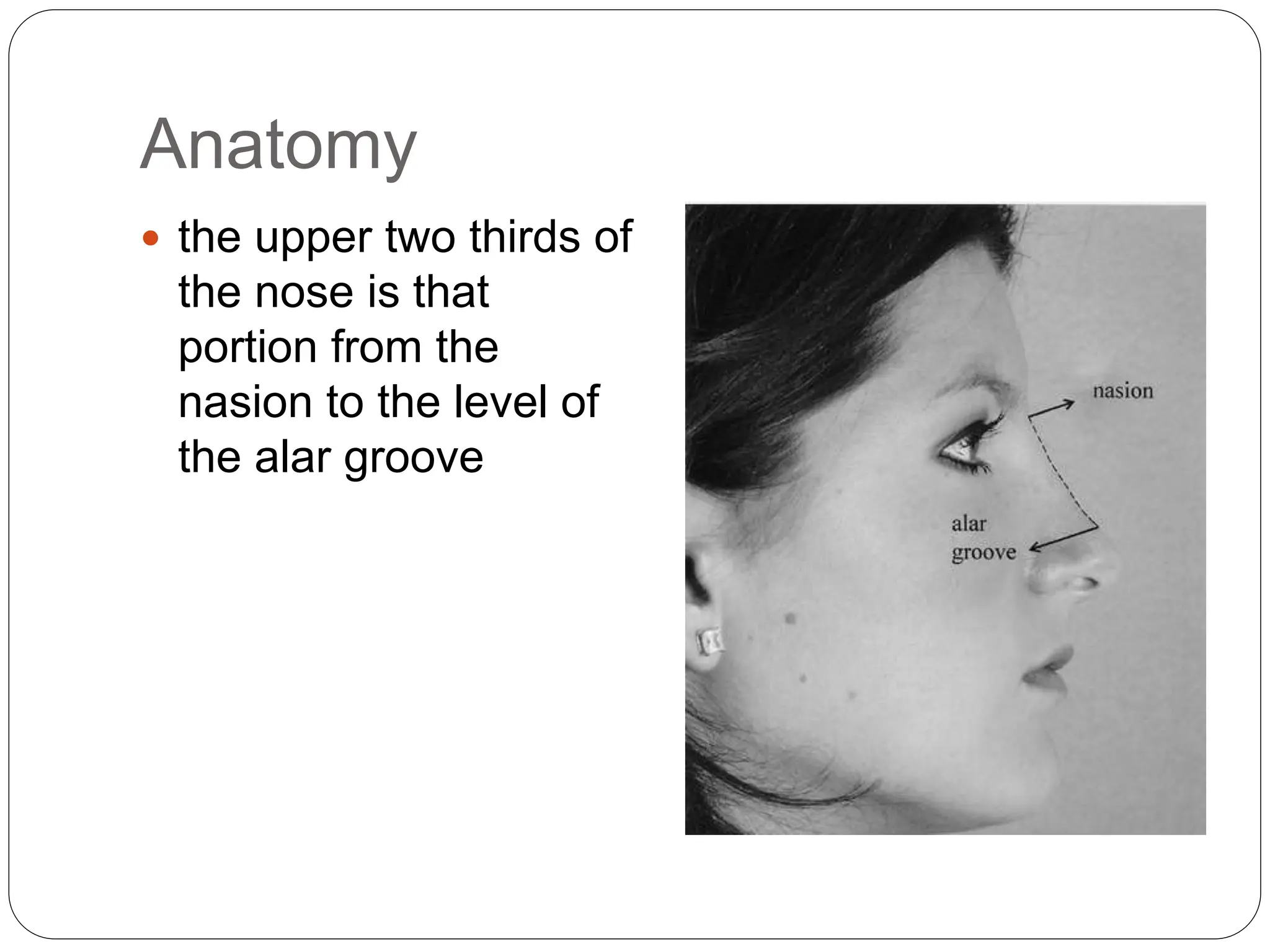 Nasal dorsum 2023.pptx