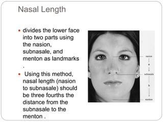 Nasal dorsum 2023.pptx