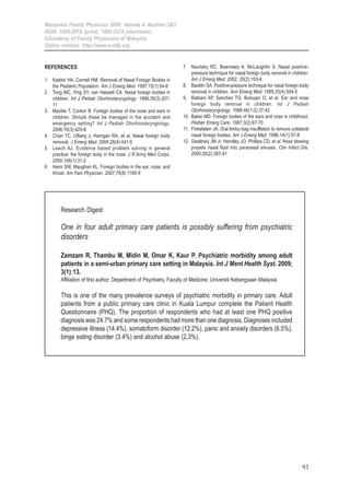 Nasal fb | PDF