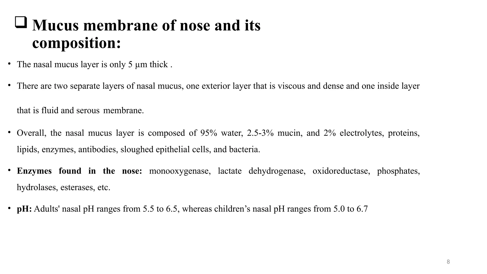 Nasal formulations -anatomy physiology barriers mechanism and factors.pptx