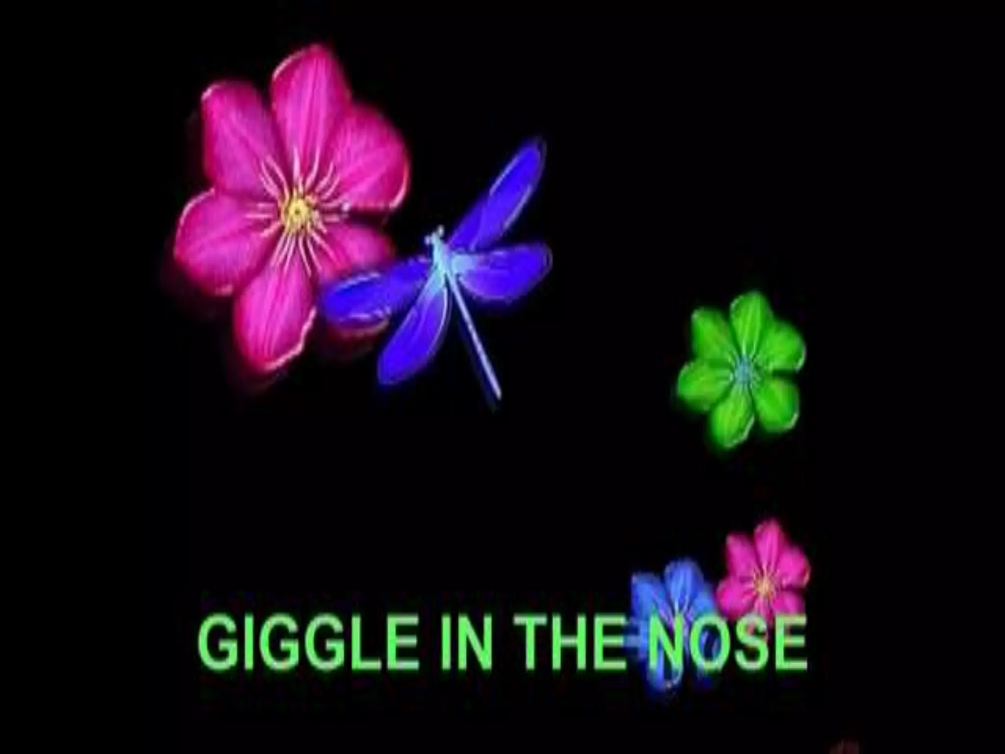 Nasal Myiasis | PPTX