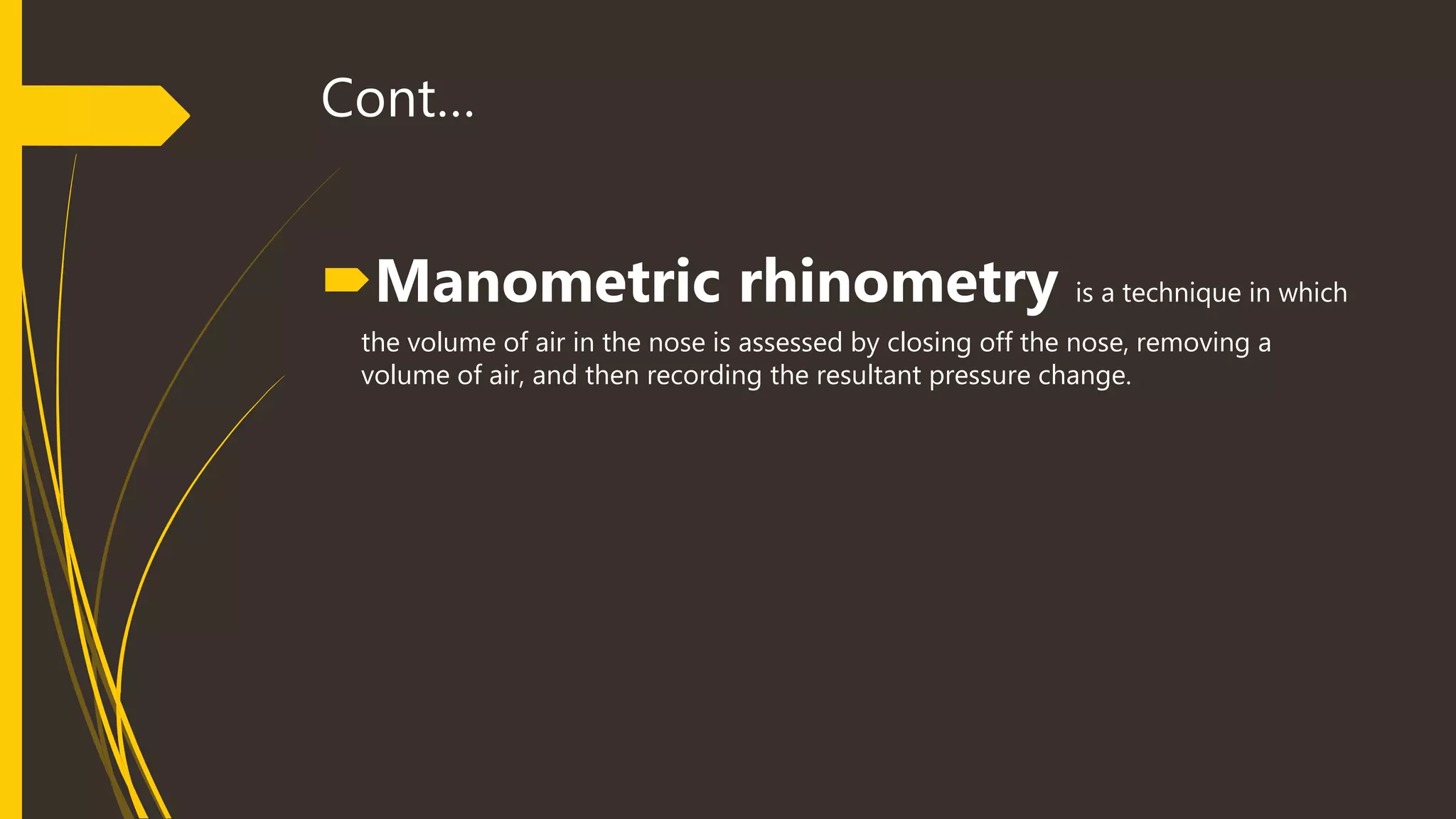 Nasal & paranasal sinus physiology beba | PPTX