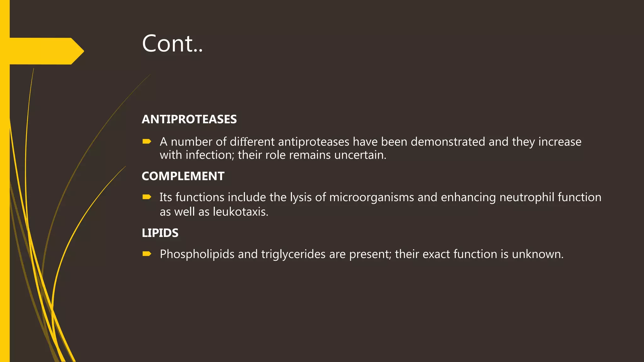 Nasal & paranasal sinus physiology beba | PPTX