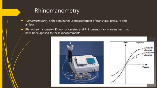 Nasal & paranasal sinus physiology beba | PPTX | Ear, Nose and Throat ...