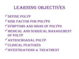 Nasal.............. polyp by Definet.pptx