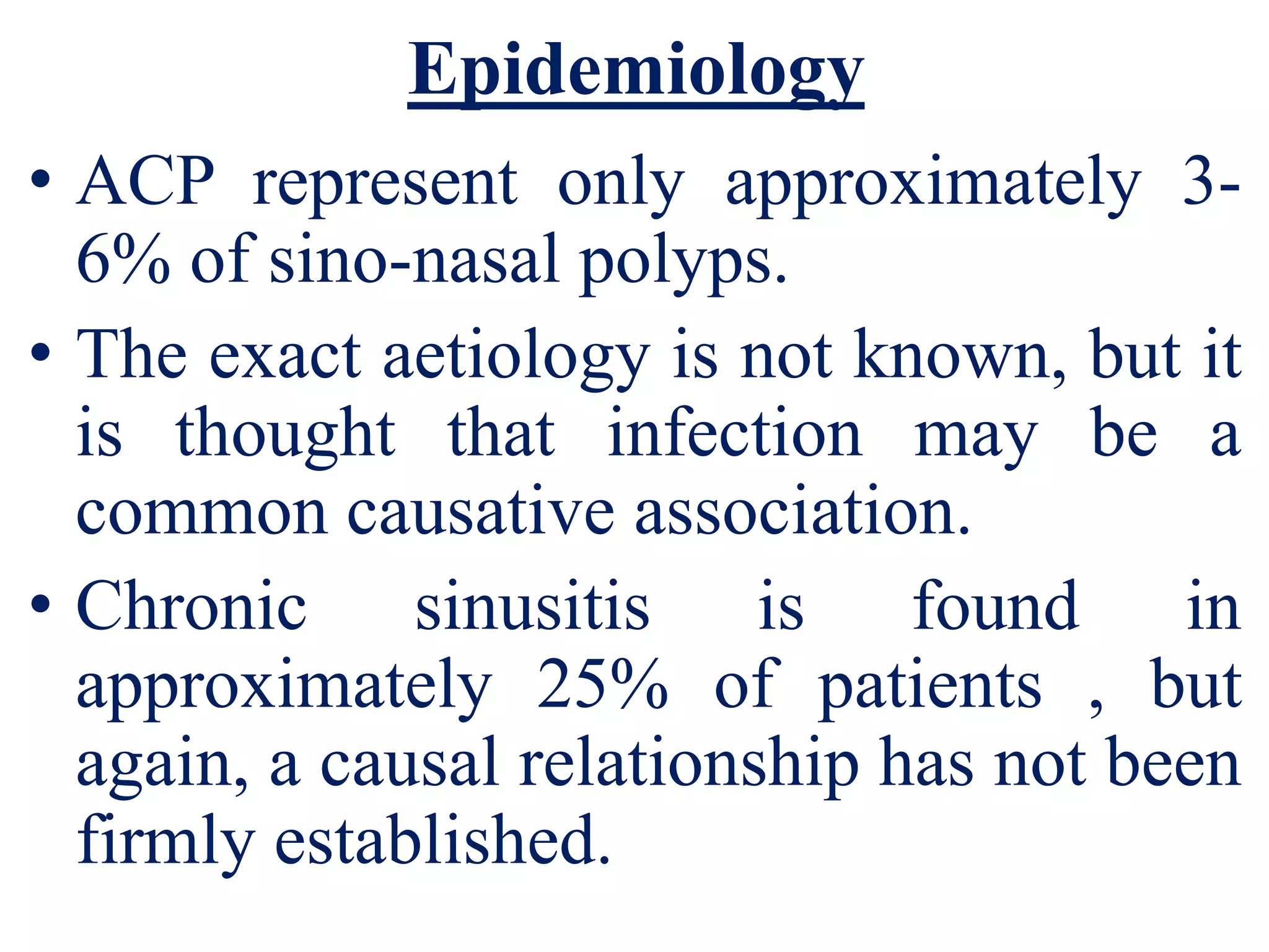 Nasal Polyposis.pptx