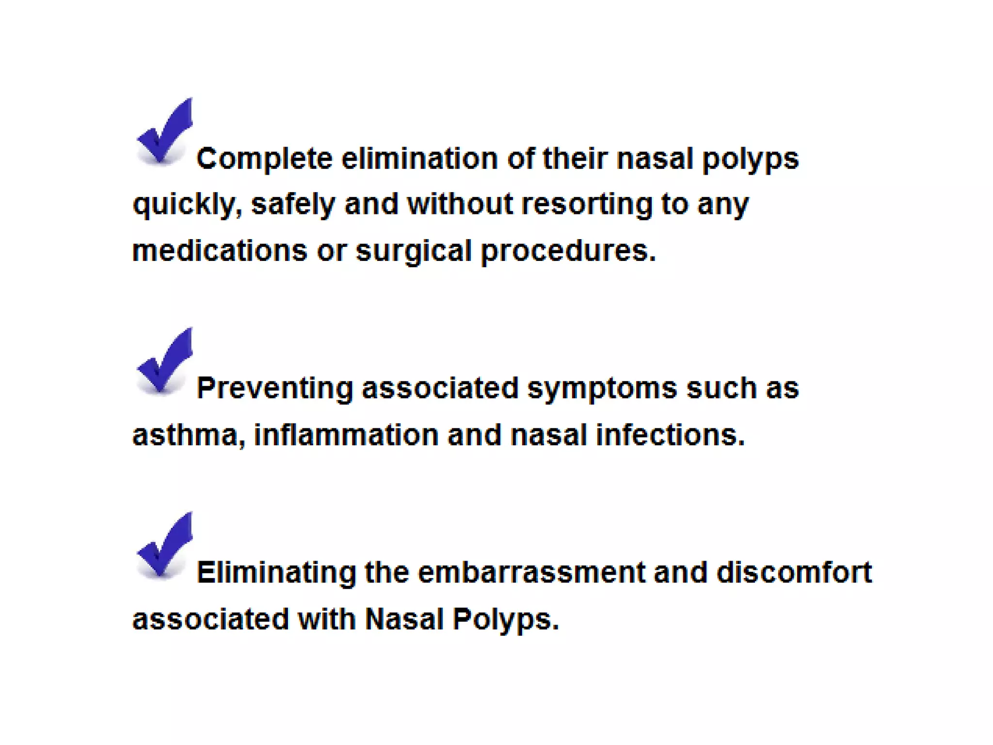 Nasal polyps | PPTX