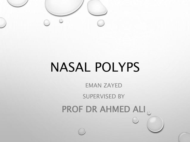 nasalpolyps-151224095805.pptx