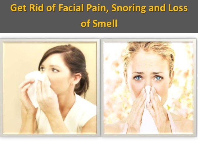 Nasal Polyps Treatment Miracle Teaches You How To Cure Nasal Polyps S