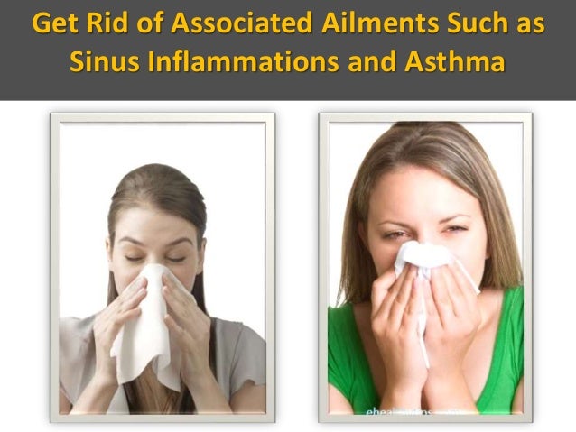 Nasal Polyps Treatment Miracle Teaches You How To Cure Nasal Polyps S