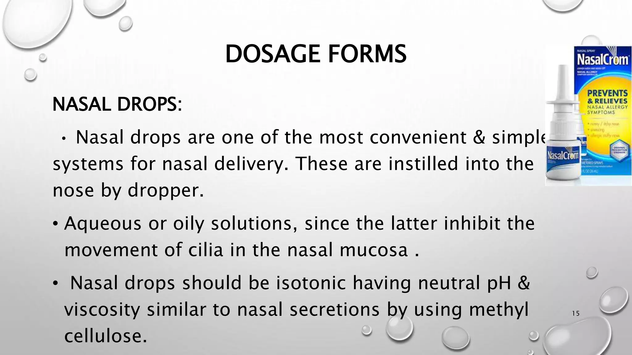 NASAL PREPARATIONS.pptx