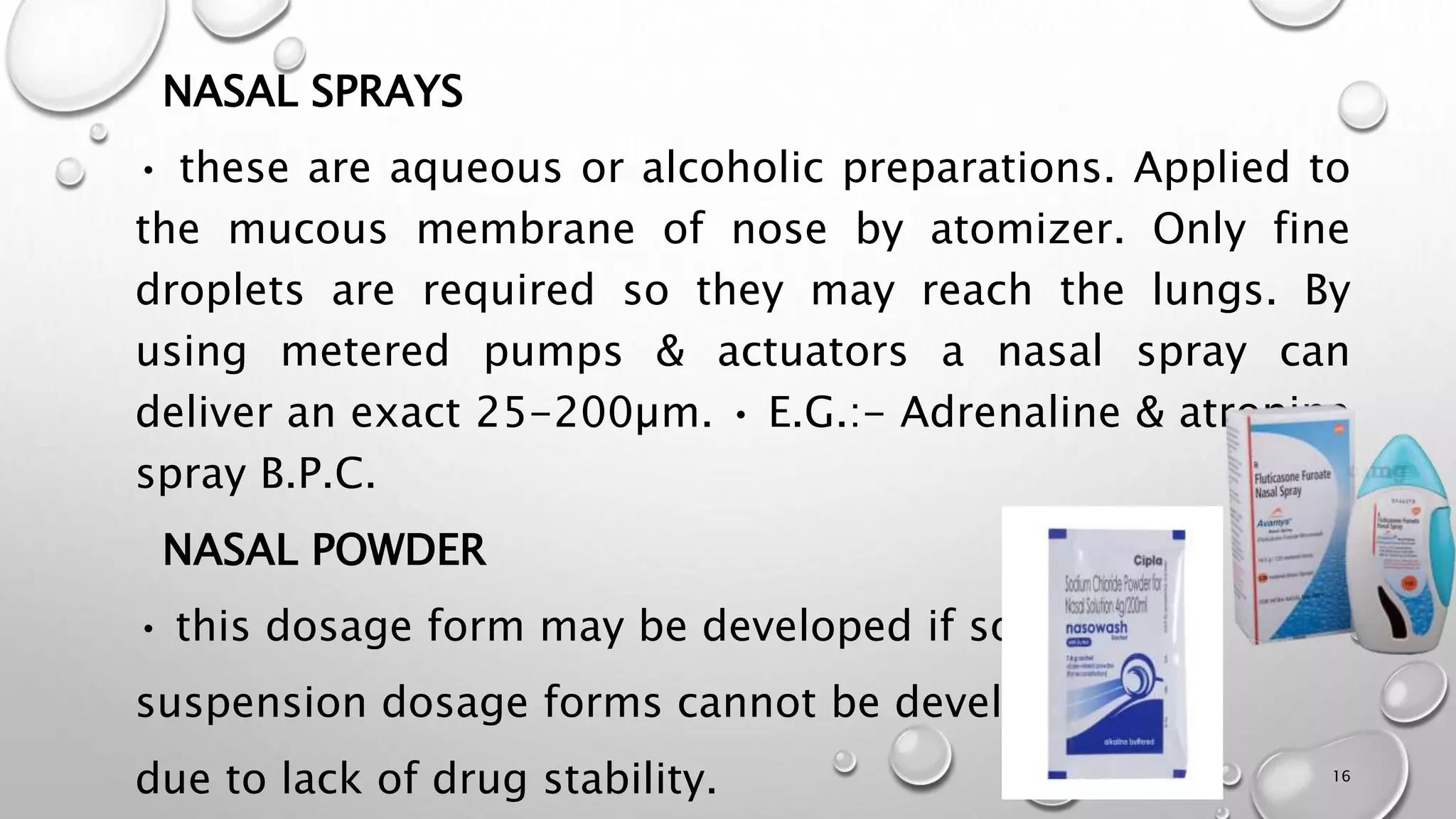 NASAL PREPARATIONS.pptx