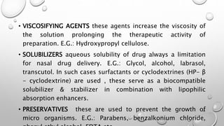 NASAL PREPARATIONS.pptx