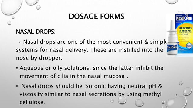 NASAL PREPARATIONS.pptx