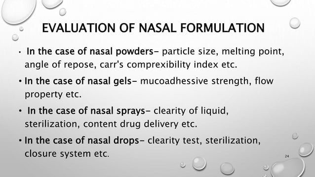 NASAL PREPARATIONS.pptx