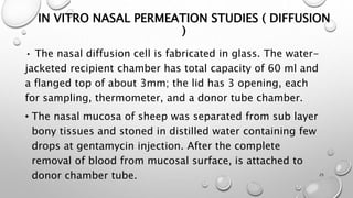NASAL PREPARATIONS.pptx
