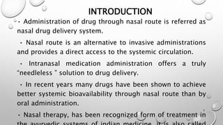 NASAL PREPARATIONS.pptx