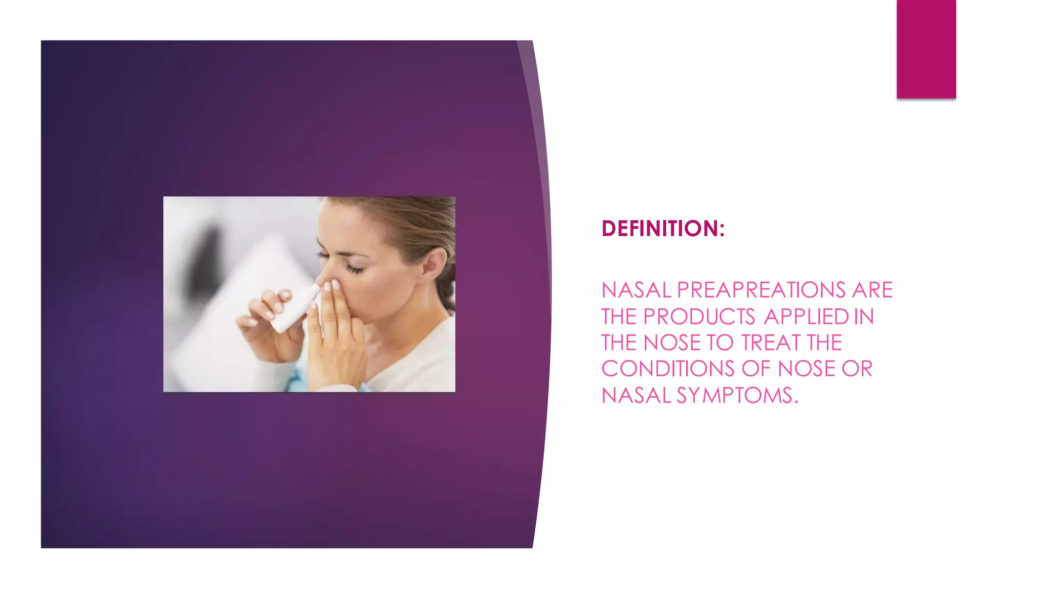 Nasal preparations.pdf